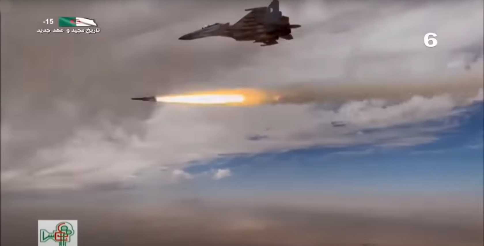 صاروخ Kh-31PD الروسي المضاد للرادار يسبب كابوسا للدفاعات الجوية الأوكرانية - موقع الدفاع العربي