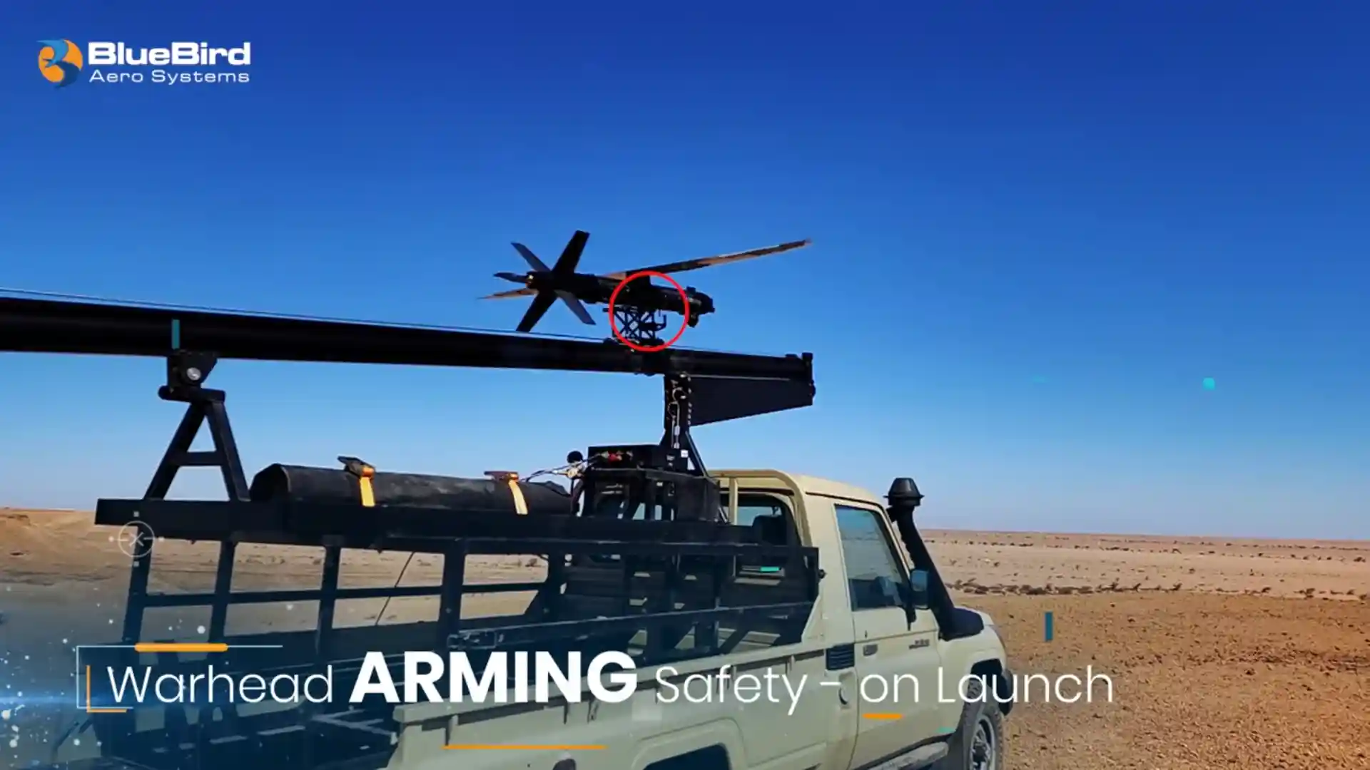 شاهد: كيف تعمل طائرة Spyx الانتحارية المغربية الإسرائيلية (فيديو ...