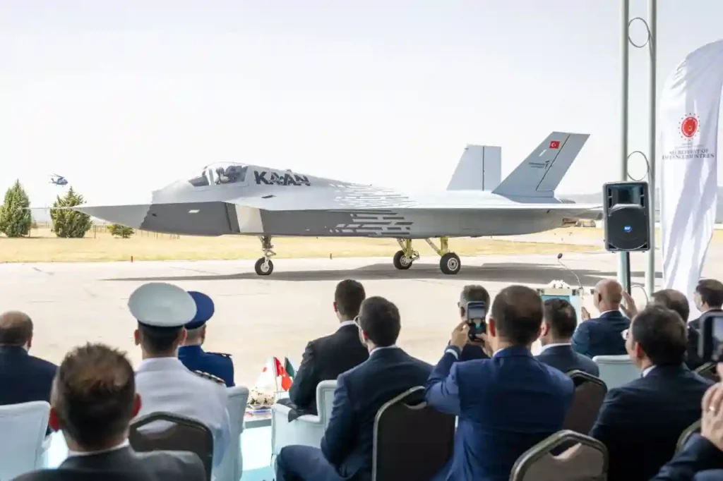 טראמפ יאפשר? ערב הסעודית במו"מ לרכישת 100 מטוסי קרב חמקניים מטורקיה - Nziv.net