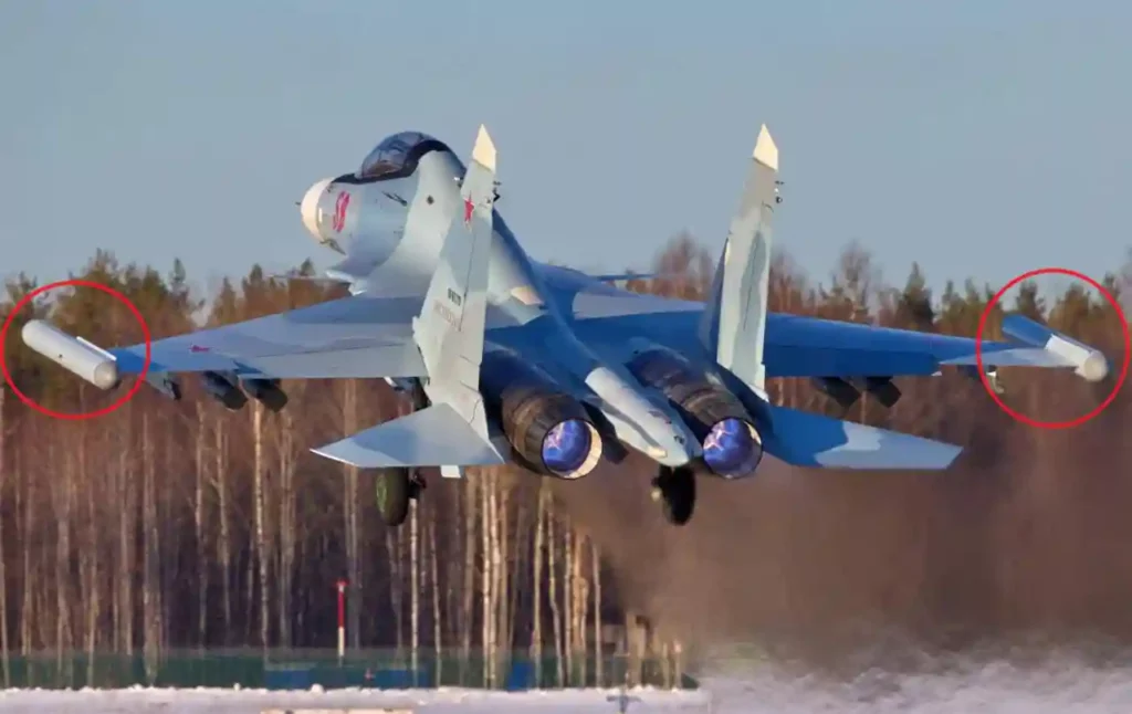 לתשומת לב חה"א הישראלי: מערכת ל"א רוסית שיתקה מערכות במטוס ה-אף 35 של חה"א האיטלקי - Nziv.net