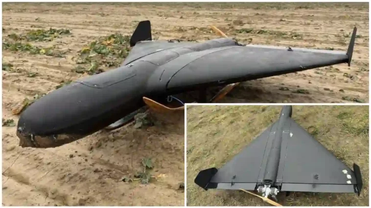 המעתיק ממעתיק פטור? אוקראינה העתיקה את הכטב"מ האיראני שאהד 136 והגדילה מאוד את טווחו - Nziv.net