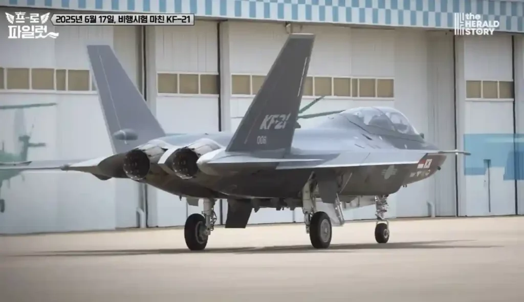 مقارنة شاملة بين المقاتلة الكورية الجنوبية KF-21 والفرنسية رافال - موقع الدفاع العربي